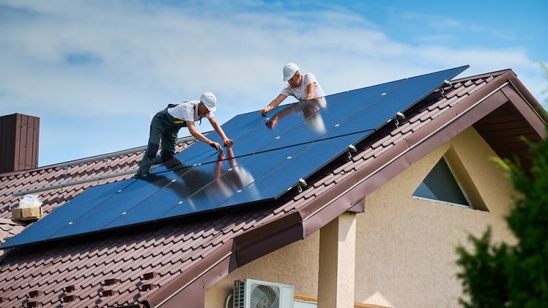 How to Start a Solar Company | Nextdoor